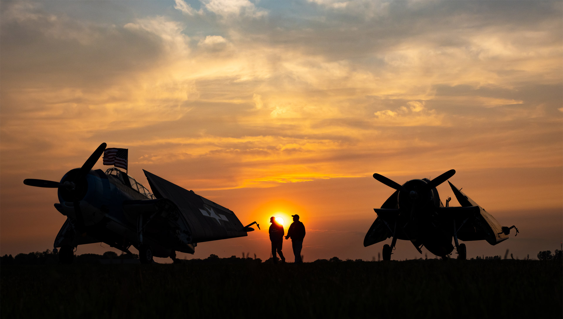 TBM Avenger Reunion | Warbird Mafia